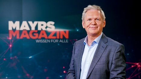 Günther Mayr | ČSFD.cz