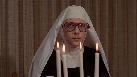 Gail Smale | ČSFD.cz