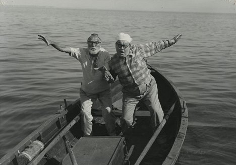 Peter Malberg | ČSFD.cz