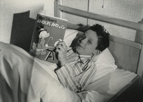 Ole Neumann | Galerie - Z filmu | ČSFD.cz