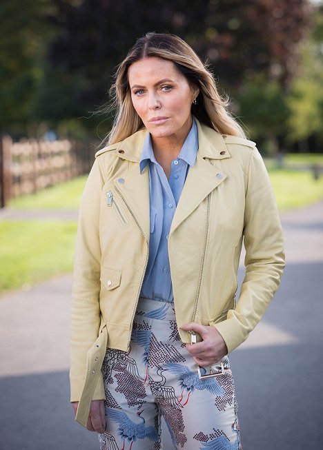 Patsy Kensit | Galerie - Promo | ČSFD.cz