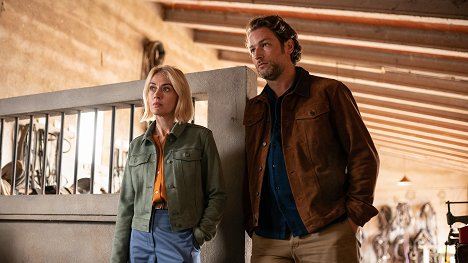 Julian Looman | ČSFD.cz