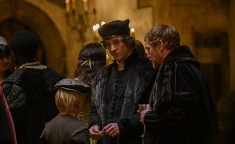 Barry Ward | Galerie - Z filmu | ČSFD.cz