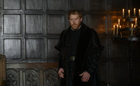 Kris Hitchen | Galerie - Z filmu | ČSFD.cz