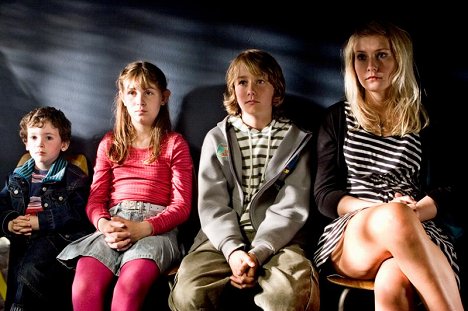 Carla Mickelborg | ČSFD.cz