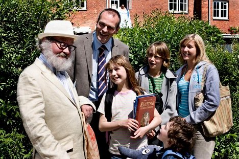 Jess Ingerslev | ČSFD.cz