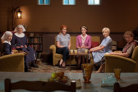 Linda Bassett | ČSFD.cz