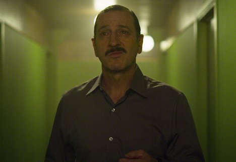 Juan Carlos Remolina | ČSFD.cz