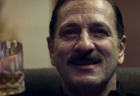 Juan Carlos Remolina | ČSFD.cz