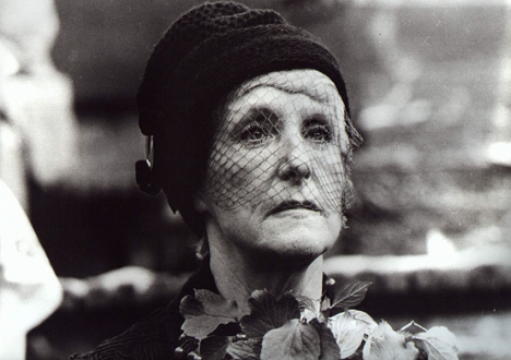 Wanda Stanisławska-Lothe | ČSFD.cz