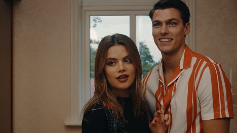 Filip Wolfe Sjunnesson | ČSFD.cz