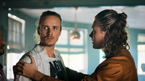 Oskar Laring | ČSFD.cz