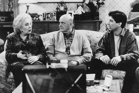 Peter Boyle | ČSFD.cz