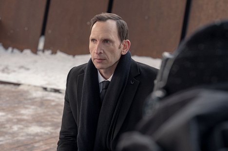 Stephen Kunken | ČSFD.cz