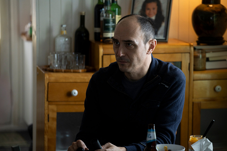 Steve Laplante | ČSFD.cz