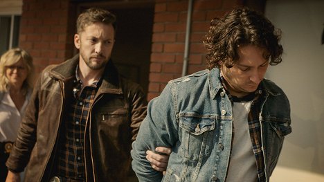 Danny Gilmore | ČSFD.cz