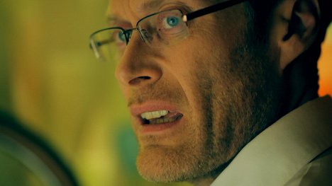 Jonathan D. Mellor | ČSFD.cz