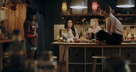 Jasmin Shakeri | ČSFD.cz