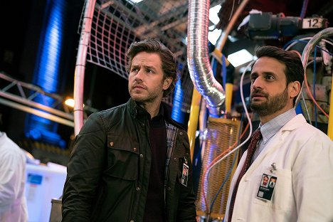 Ed Herbstman | ČSFD.cz