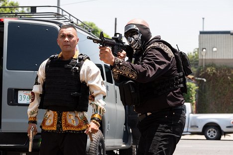 Jose Conejo Martin | Galerie - Z filmu | ČSFD.cz