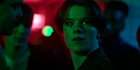 Edvin Ryding | ČSFD.cz