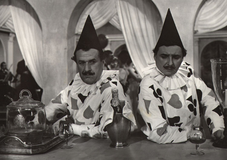 Kazimierz Brusikiewicz | ČSFD.cz