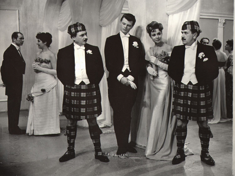 Andrzej May | ČSFD.cz