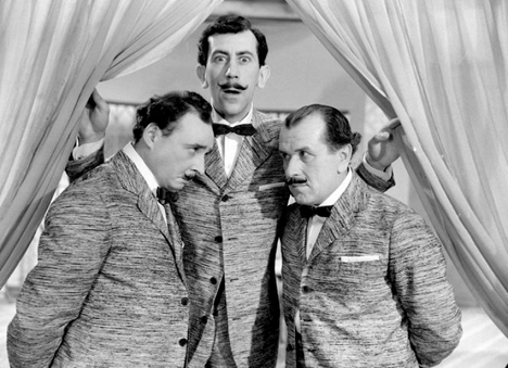 Kazimierz Brusikiewicz | ČSFD.cz