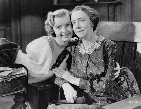 Elizabeth Patterson | ČSFD.cz