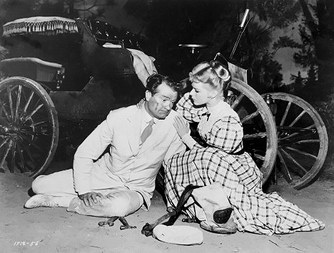 Sally Forrest | ČSFD.cz