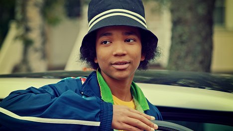 Sami Sowe | ČSFD.cz