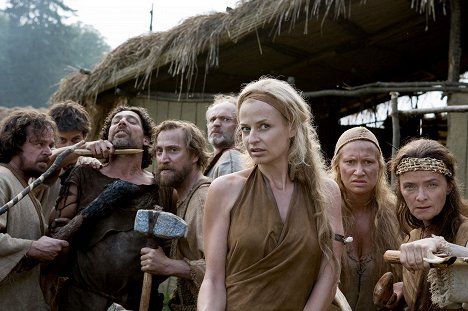 Alexandra Maria Timmel | ČSFD.cz