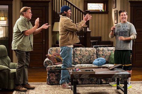 Alex Bonifer | ČSFD.cz