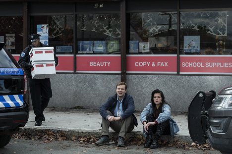 Sean Clements | ČSFD.cz