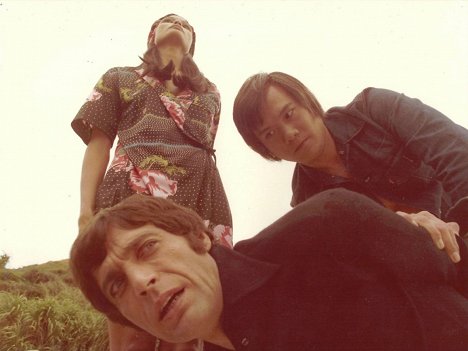 Gabriele Tinti | ČSFD.sk