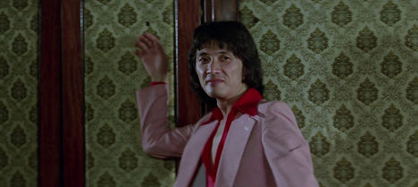 Dean Shek | ČSFD.cz