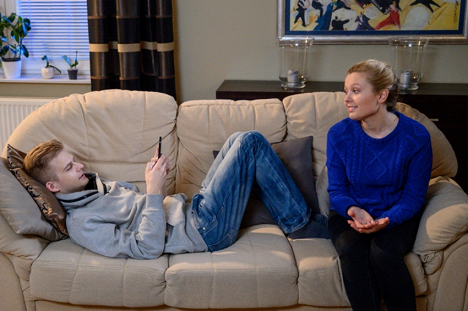 Suzanna von Nathusius | ČSFD.cz