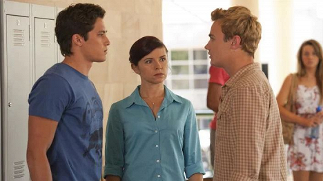 Kerith Atkinson | ČSFD.cz