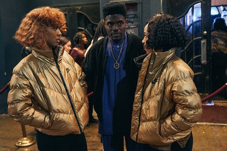 Cleveland Berto | ČSFD.cz