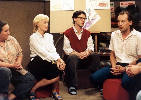 Jan Hartl | ČSFD.cz