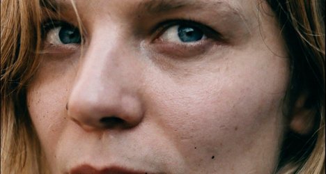 Lilith Stangenberg | ČSFD.cz