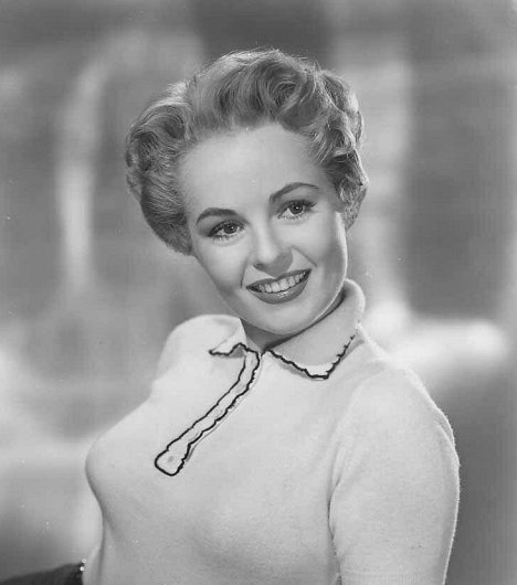 Mary Murphy | ČSFD.cz