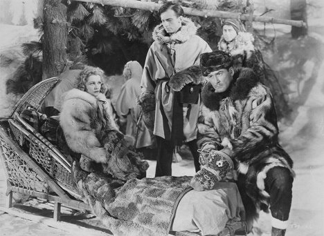 Helmut Dantine | ČSFD.cz