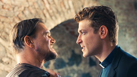 David Bredin | ČSFD.cz