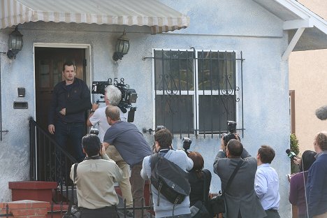 Jim Jefferies | ČSFD.cz