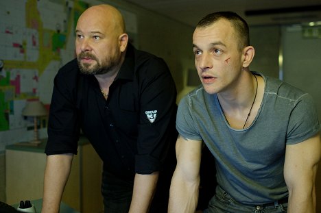 Rainer Galke | ČSFD.cz