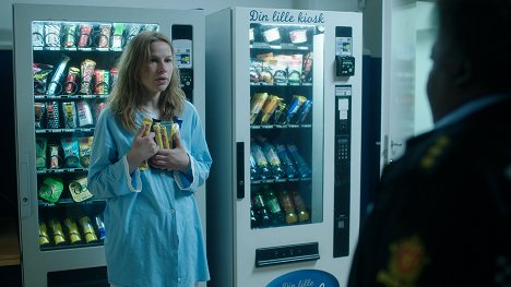 Kathrine Thorborg Johansen | Galerie - Z filmu | ČSFD.cz