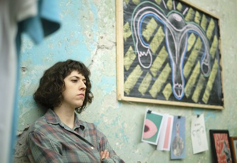 Lucía Uribe | ČSFD.cz