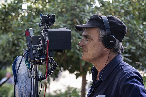 Mario Martone | ČSFD.cz