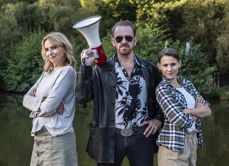 Karolína Lea Nováková | Galerie - Promo | ČSFD.cz